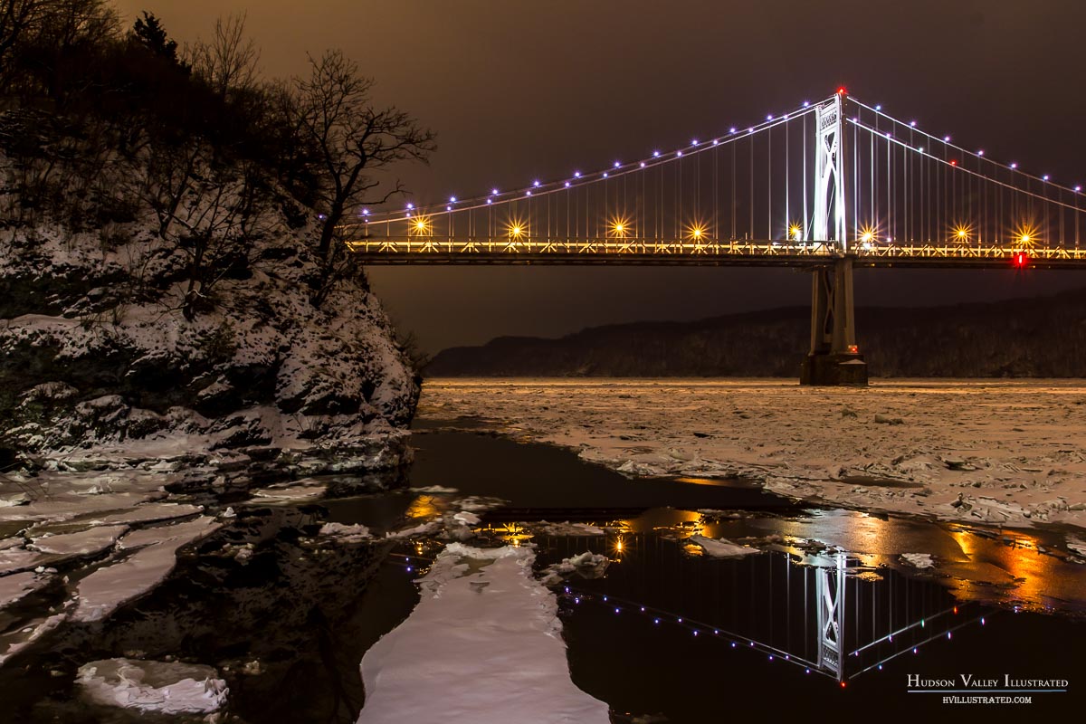 Poughkeepsie Waterfront (Wrayas Park), Poughkeepsie – Hudson Valley ...