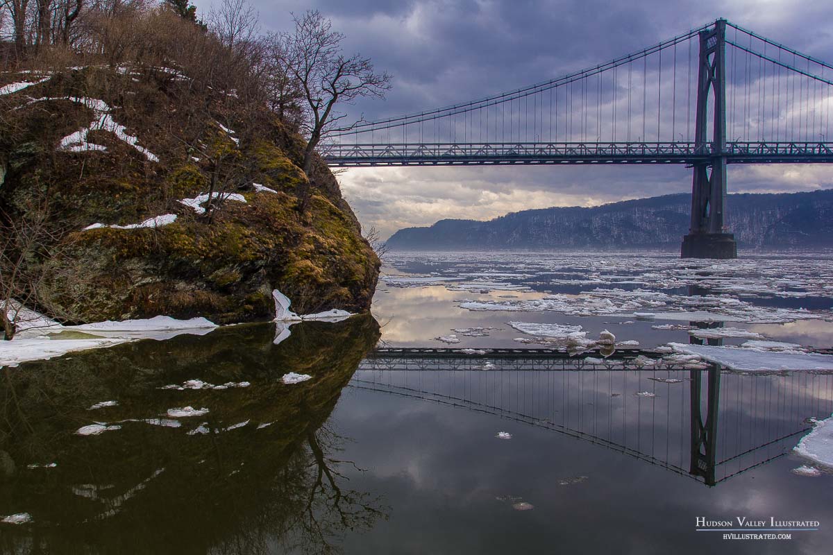 Poughkeepsie Waterfront (Wrayas Park), Poughkeepsie – Hudson Valley ...